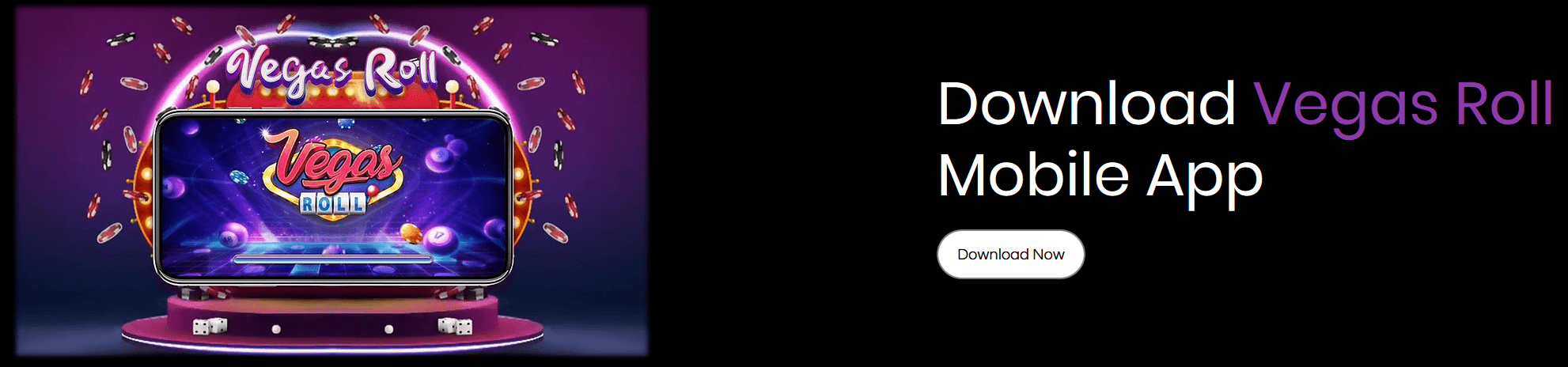 Download Vegas Roll 777 App for iOS and iPhone